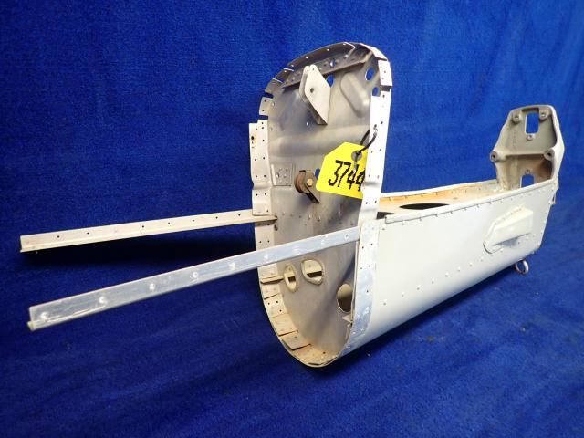 Cessna 0512008-9 TAILCONE ASSEMBLY-FUSELAGE STA 205.812 TO 228.812